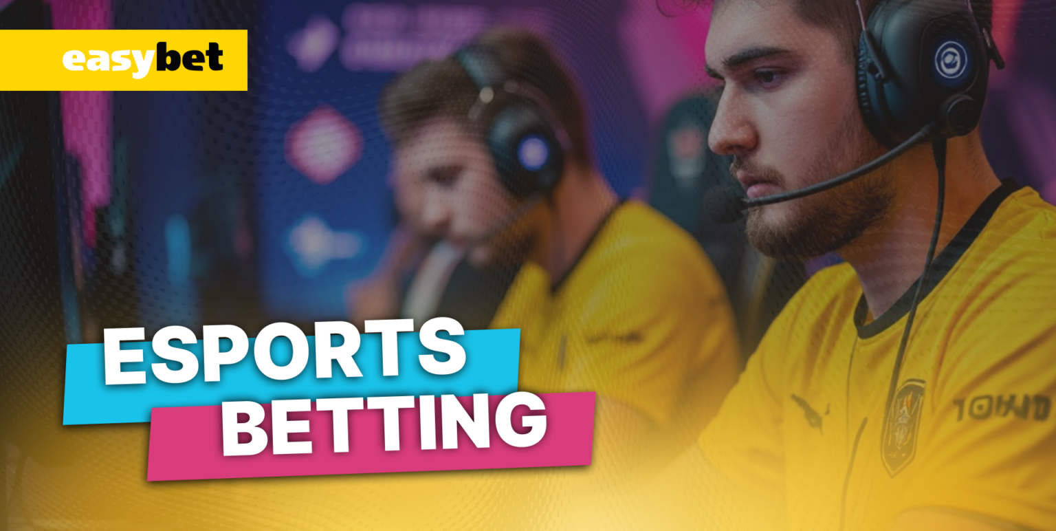 Easybet South Africa | 150% Bonus on Sports Betting & Casino Games