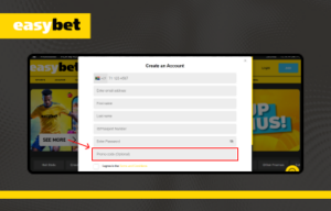 Easybet South Africa | 150% Bonus on Sports Betting & Casino Games