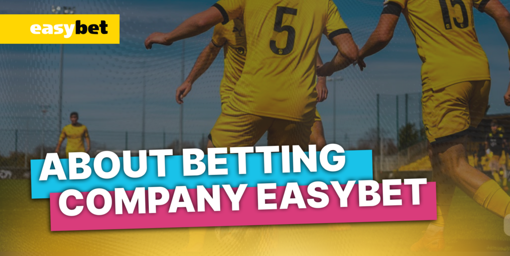 Easybet South Africa | 150% Bonus on Sports Betting & Casino Games