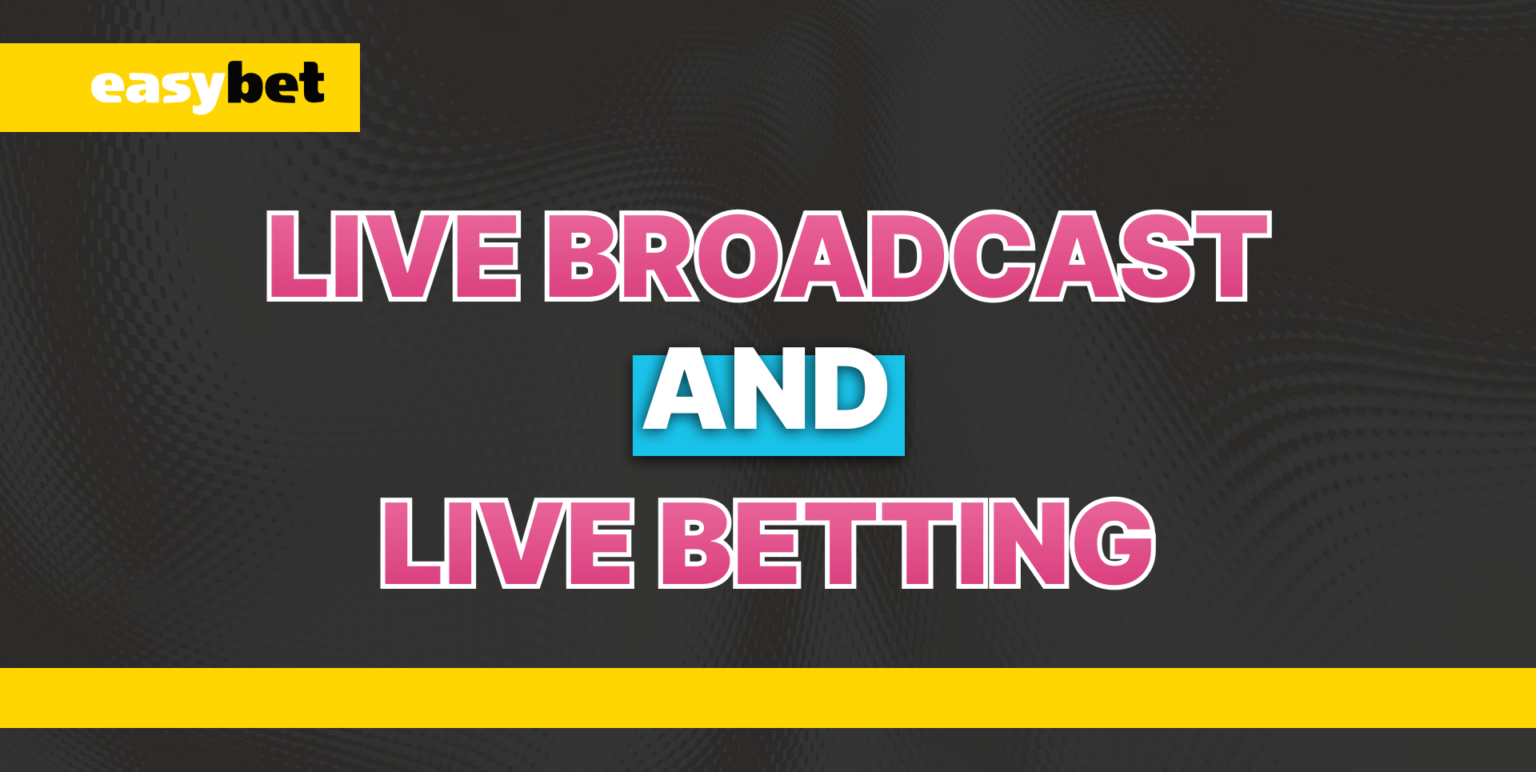 Easybet South Africa | 150% Bonus on Sports Betting & Casino Games
