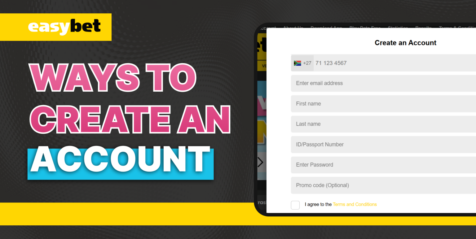 Easybet South Africa | 150% Bonus on Sports Betting & Casino Games