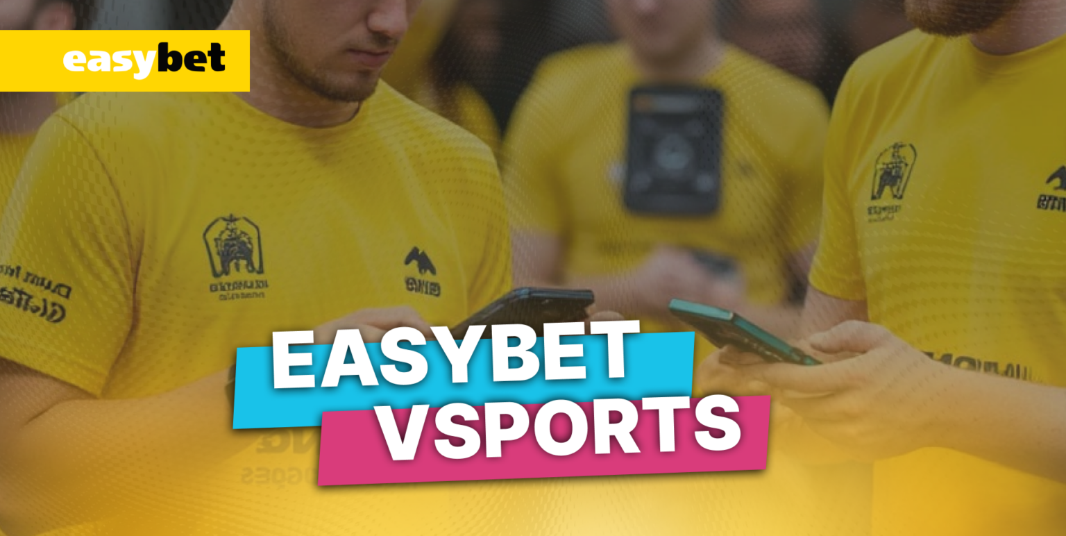 Easybet South Africa | 150% Bonus on Sports Betting & Casino Games